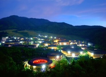 Tulou Local Travel Agency, Tulou Tour, Authentic Experience ...